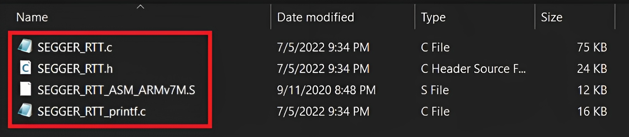 Renesas EK-RA6M4: Getting Started – Part 2 - IES - Industrial Embedded Solutions