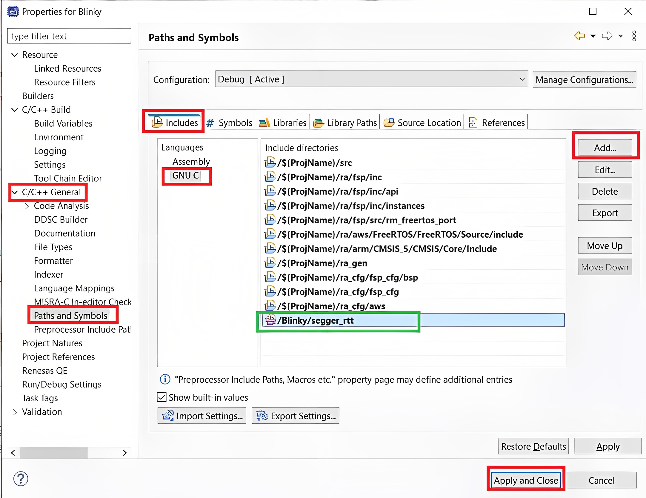 Renesas EK-RA6M4: Getting Started – Part 2 - IES - Industrial Embedded Solutions