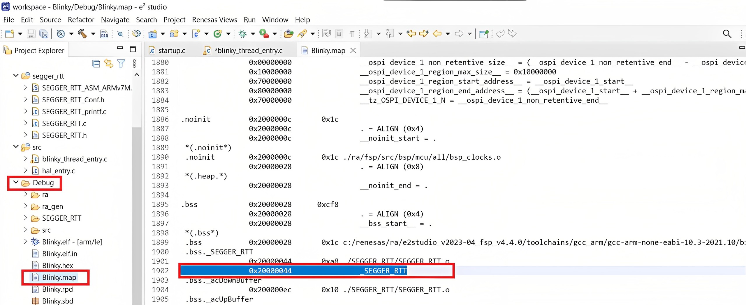 Renesas EK-RA6M4: Getting Started – Part 2 – Industrial Embedded Solutions