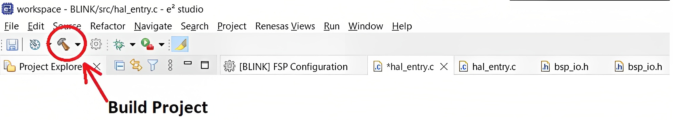 Renesas EK-RA6M4: Getting Started – Part 1 - Industrial Embedded Solutions