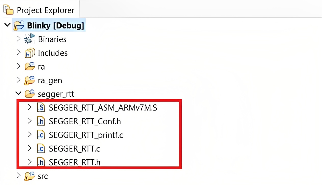 Renesas EK-RA6M4: Getting Started – Part 2 - IES - Industrial Embedded Solutions