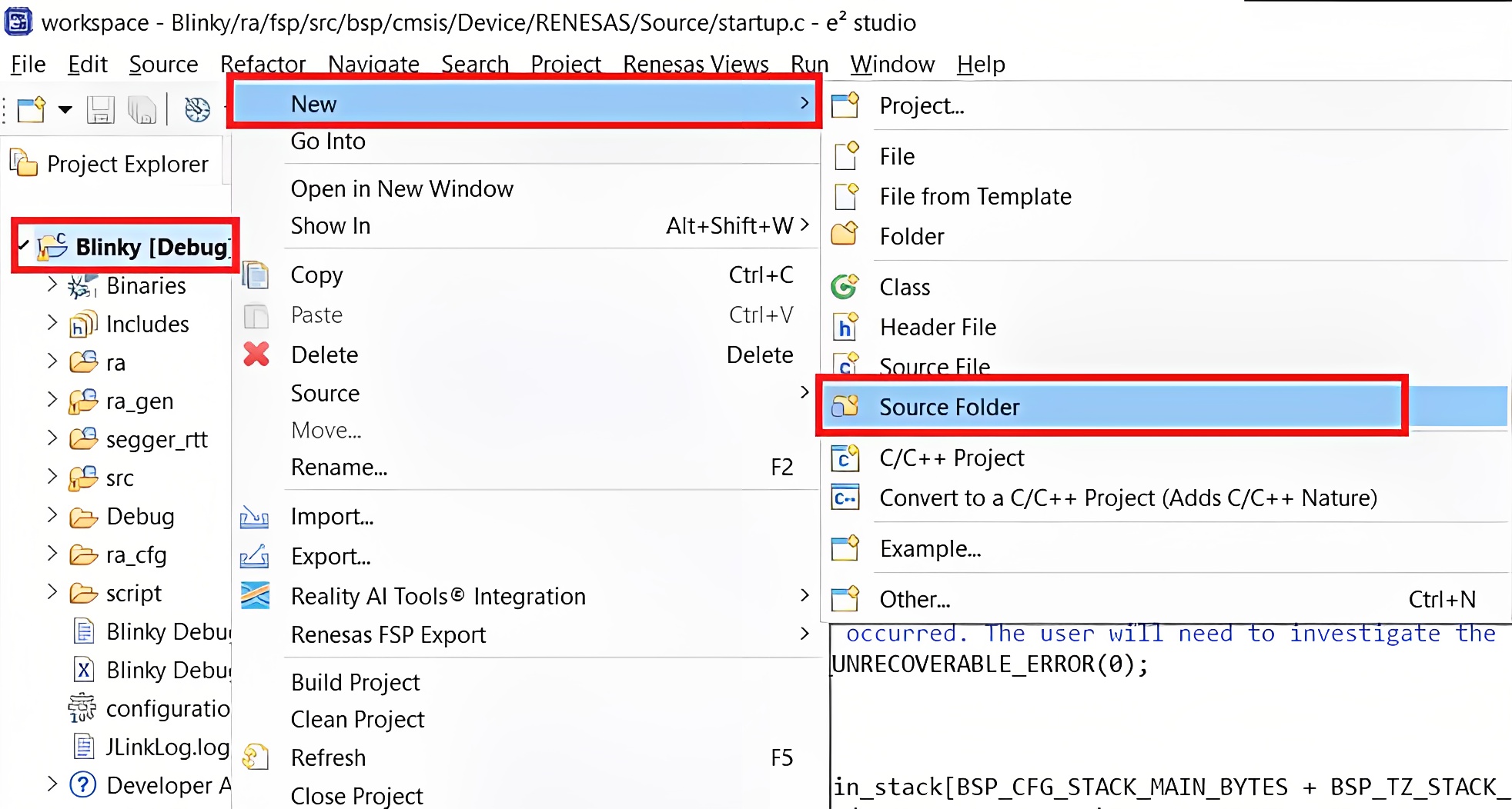 Renesas EK-RA6M4: Getting Started – Part 2 - IES - Industrial Embedded Solutions