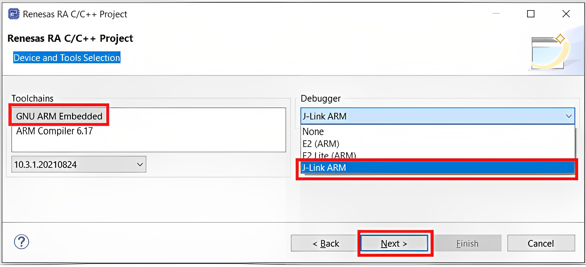 Renesas EK-RA6M4: Getting Started – Part 1 - Industrial Embedded Solutions Renesas EK-RA6M4: Getting Started – Part 1 - Industrial Embedded Solutions
