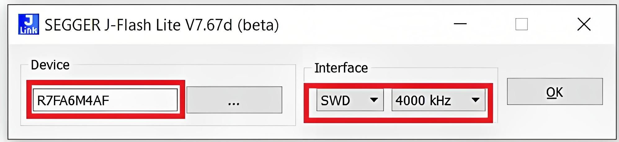 Renesas EK-RA6M4: Getting Started – Part 2 - IES - Industrial Embedded Solutions