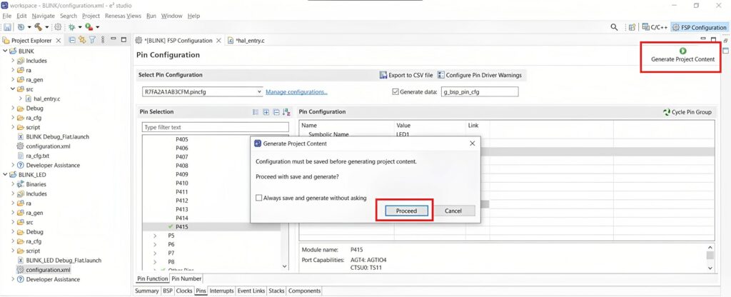 Renesas EK-RA6M4: Getting Started – Part 1 - Industrial Embedded Solutions