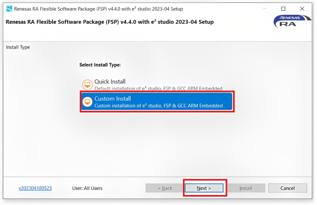 Renesas EK-RA6M4: Getting Started – Part 1 - Industrial Embedded Solutions