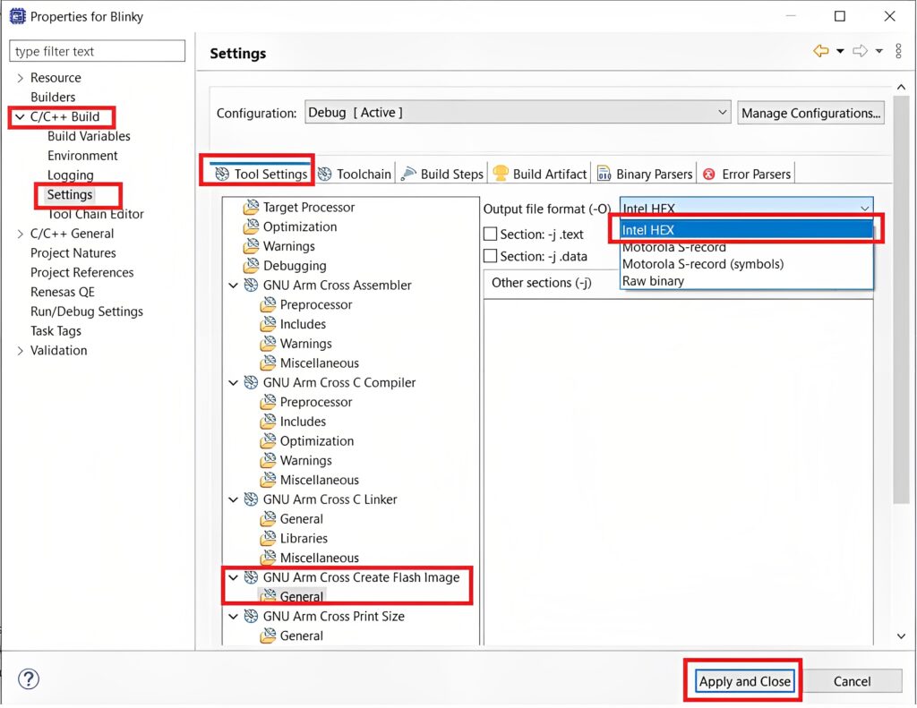 Renesas EK-RA6M4: Getting Started – Part 2 - IES - Industrial Embedded ...