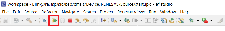 Renesas EK-RA6M4: Getting Started – Part 2 - IES - Industrial Embedded ...