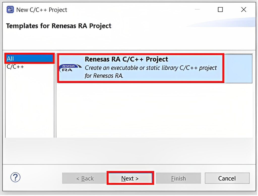 Renesas EK-RA6M4: Getting Started – Part 1 - Industrial Embedded Solutions Renesas EK-RA6M4: Getting Started – Part 1 - Industrial Embedded Solutions