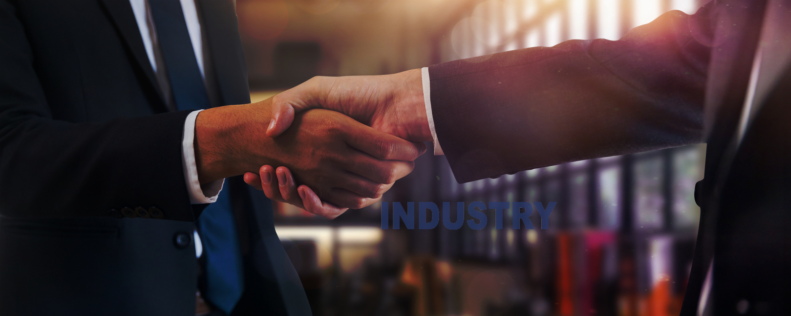 Industrial Embedded Solutions