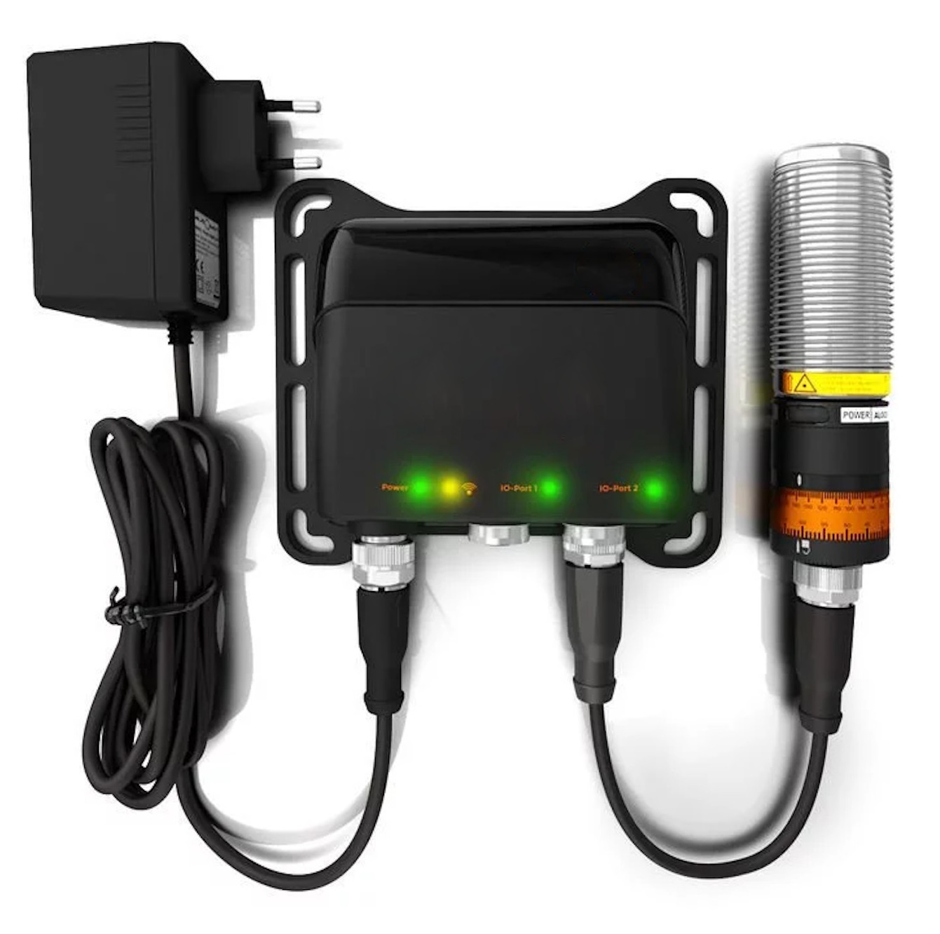 Industrial Embedded Solutions