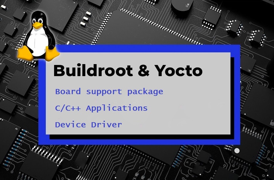 Industrial Embedded Solutions