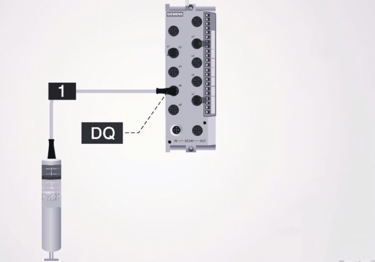 What is IO-Link and how does it work? - IES - Industrial Embedded Solutions