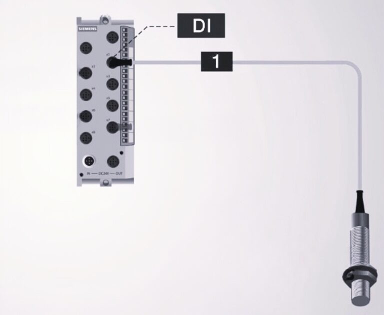 What is IO-Link and how does it work? - IES - Industrial Embedded Solutions