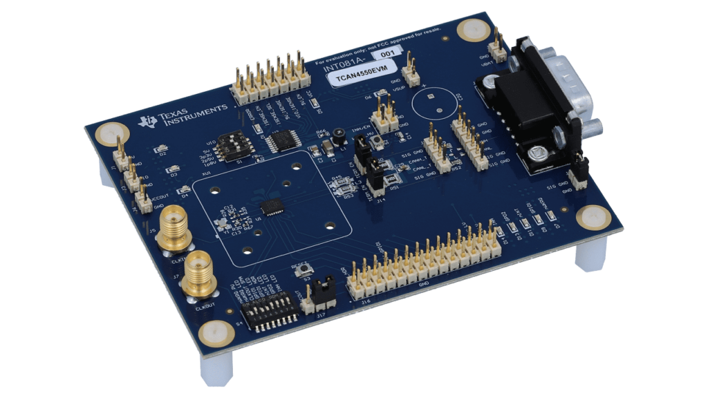 Industrial Embedded Solutions - Empowering Your Industrial Innovations ...