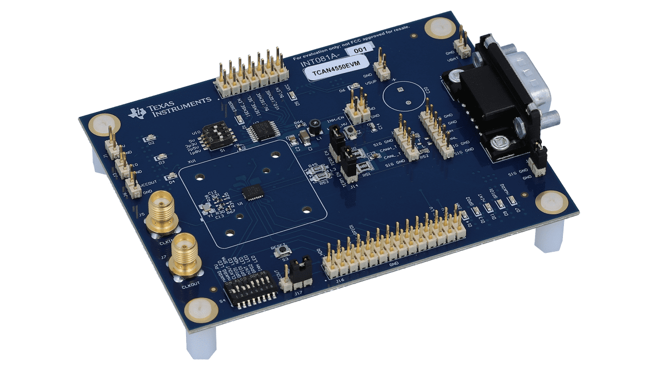 Industrial Embedded Solutions - Empowering Your Industrial Innovations through Embedded Systems